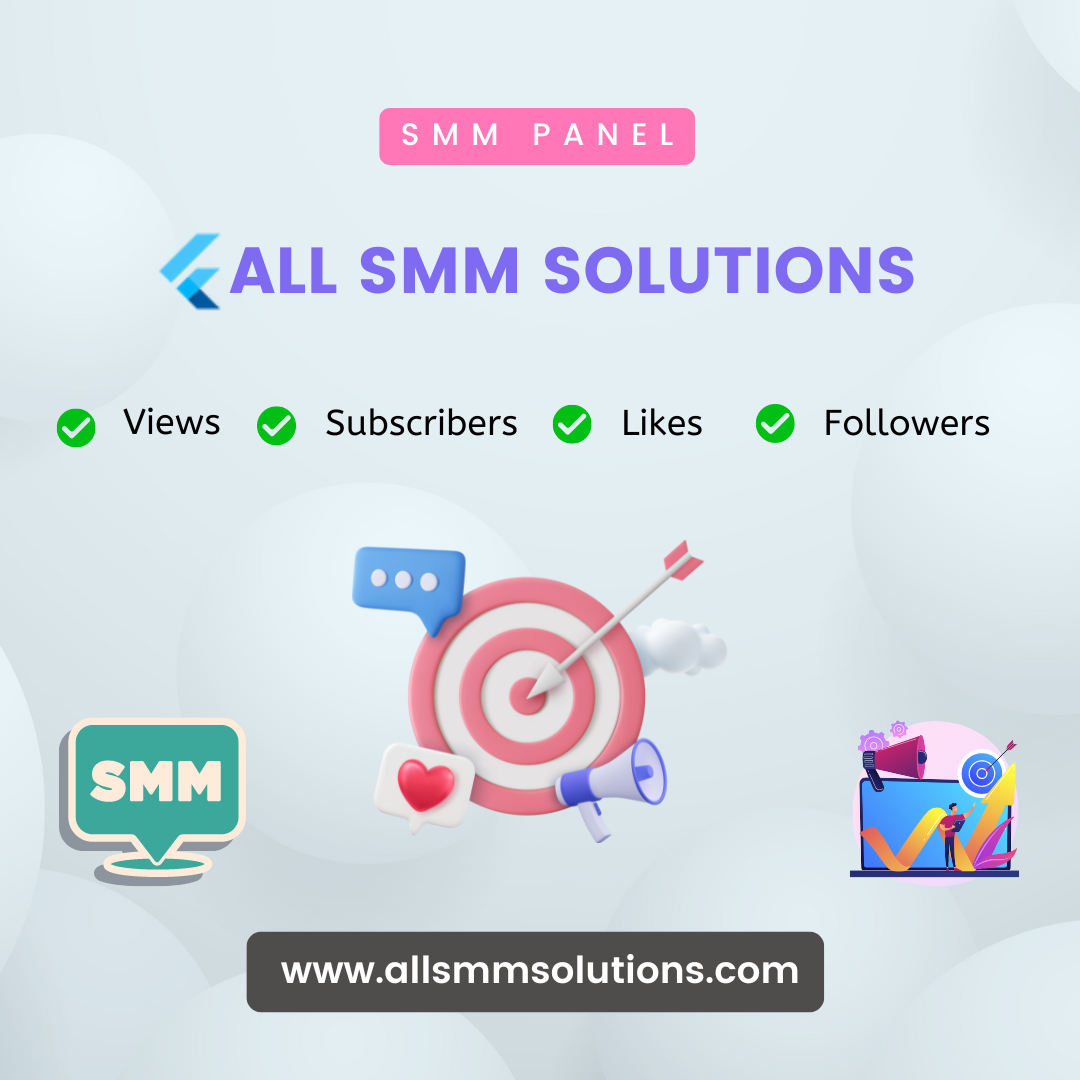 Indian Smart Panel. In recent years, the rise of social… | by Smm Services | Medium