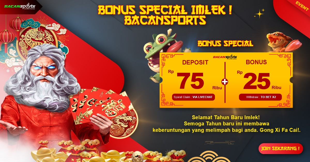 BACANSPORTS EVENT BONUS EXTRA PETIR - BACANSPORTS OFFICIAL WEBSITE GACCOR - Medium