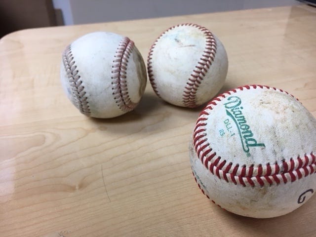 The World Series . . .. I’m off to my first World Series ever… | by ...