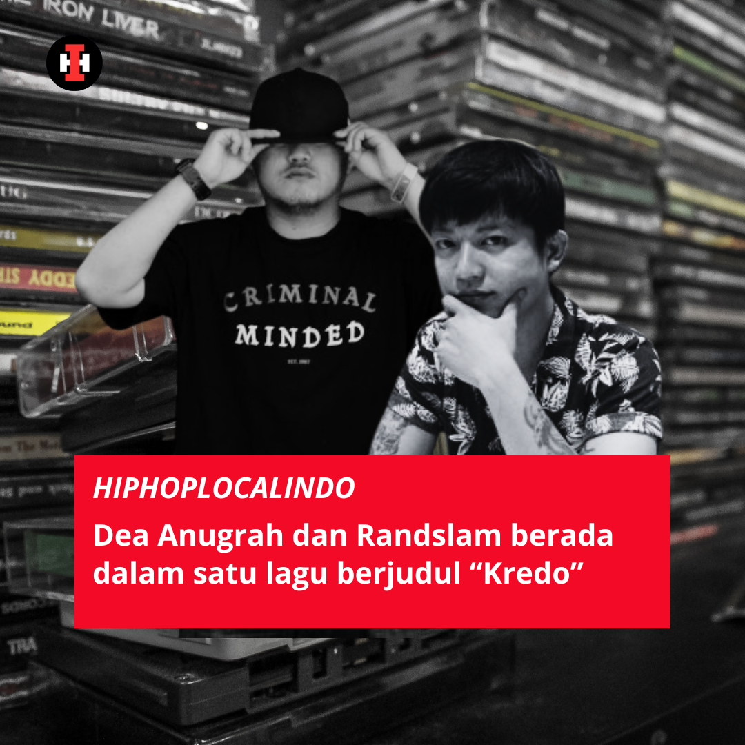 Laze rapper asal jakarta baru saja merilis Album ke-3 berjudul “DIGDAYA” | by HIP HOP LOCAL INDO ...