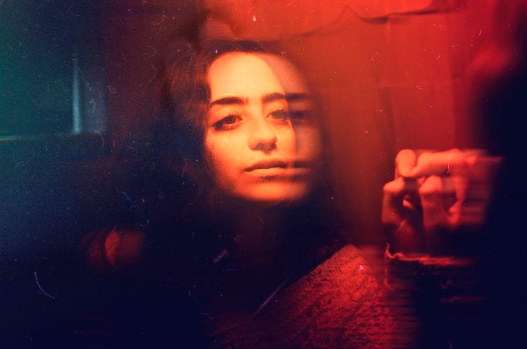 Detaching From The Outcome. How to Release The Need to Know How and… | by Vanessa Rende | Thrive ...