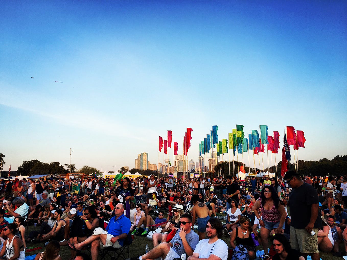 A SXSW Music 2015 Postmortem Report | by Andy Langer | Cuepoint | Medium