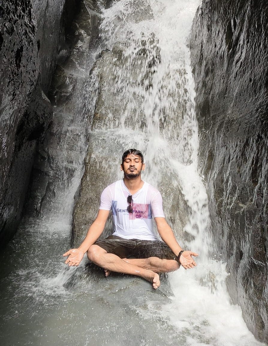 The Self-Care Revolution: Inspiring Self-Love for a Radiant Life. | by MD Shahid Hossain ...