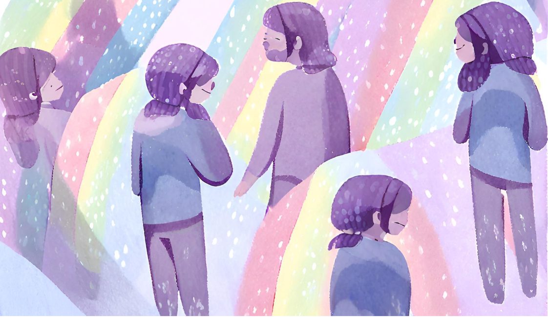 Universal Income is the ‘Cure’ for Autism | by Victoria Lin Tanner | Medium