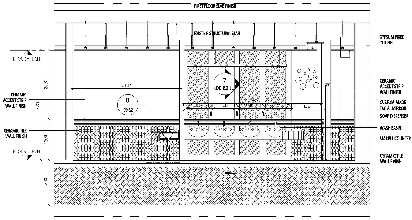 Mastering Structural Detailing: AutoCAD Drawings, Blocks & 3D CAD ...