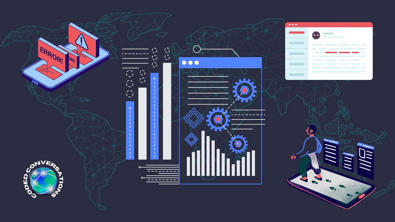 Understanding Cybersecurity Frameworks 🛡️💡🔒 | by Coded Conversations ...