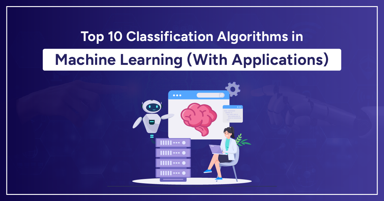 Top 10 Machine Learning Applications in Healthcare You Should Know | by priyankayadav | Apr ...