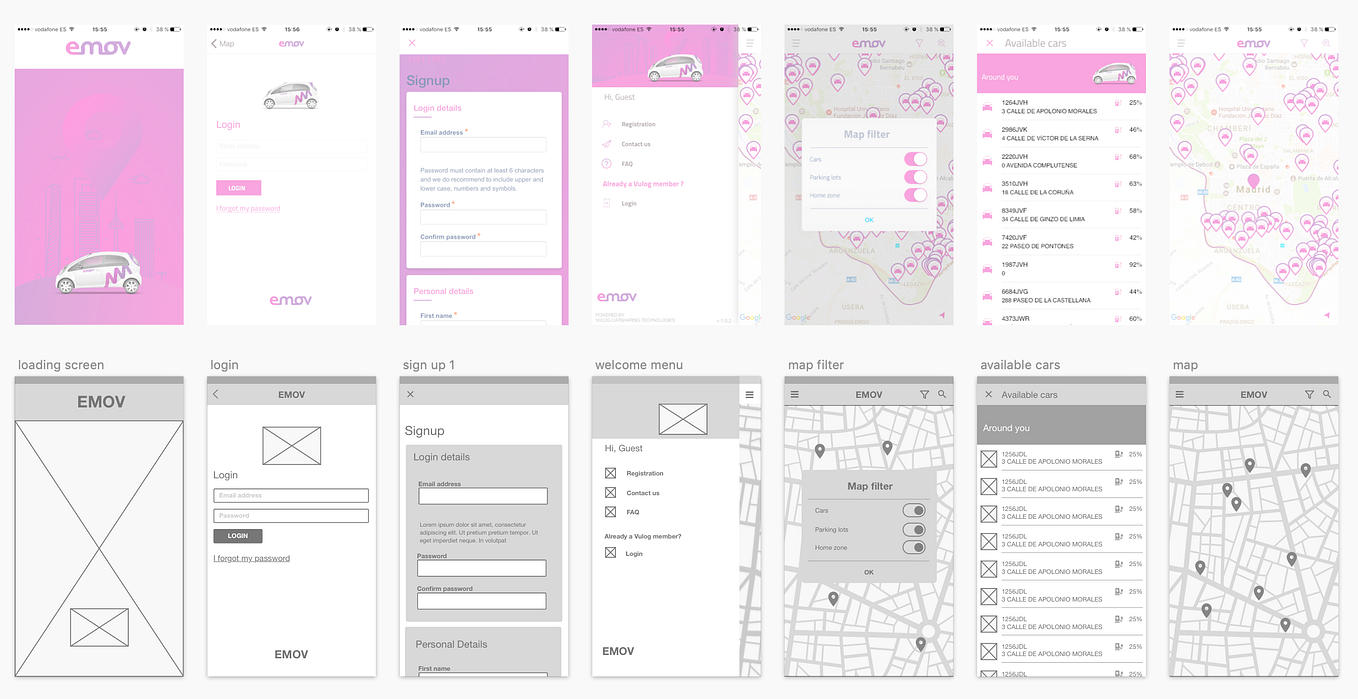DESIGN THINKING | exercise #2. Whole Bank is a bank operating out to… | by Evelyn Kashubskiy ...