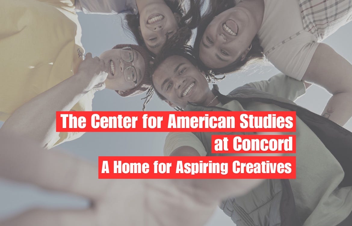 What you should know. The Center for American Studies at… | by The ...