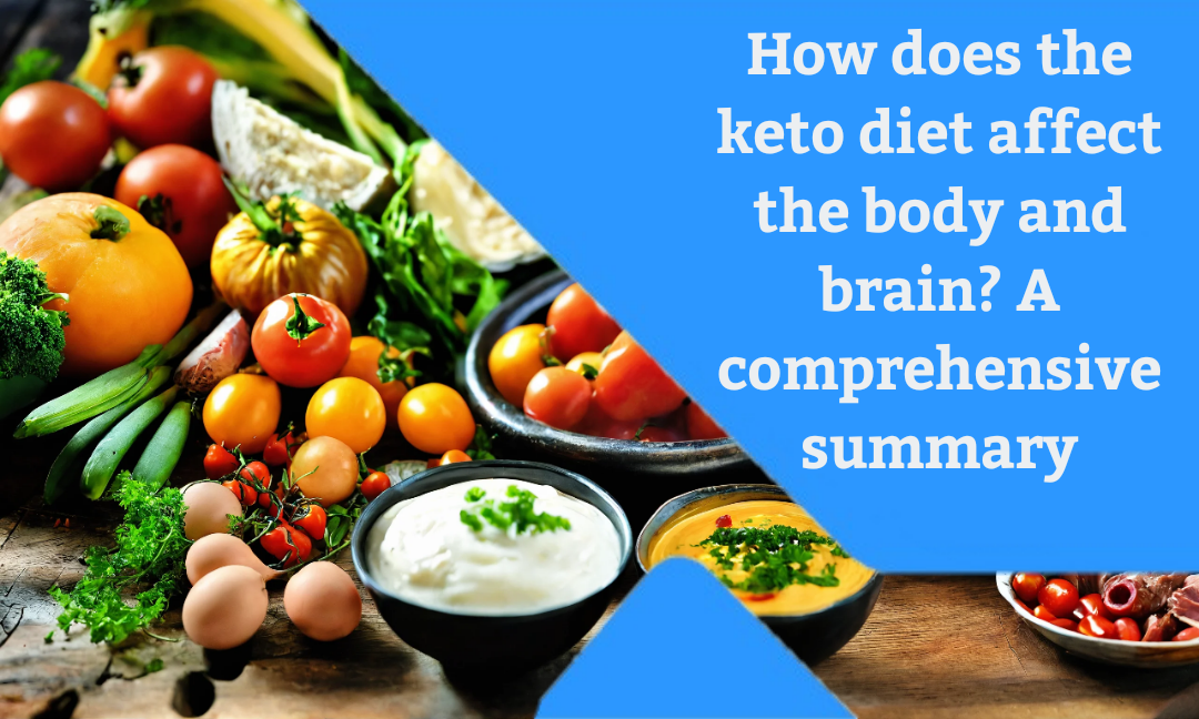 What are the basics of the keto diet and mental health? | by Mohammed ...
