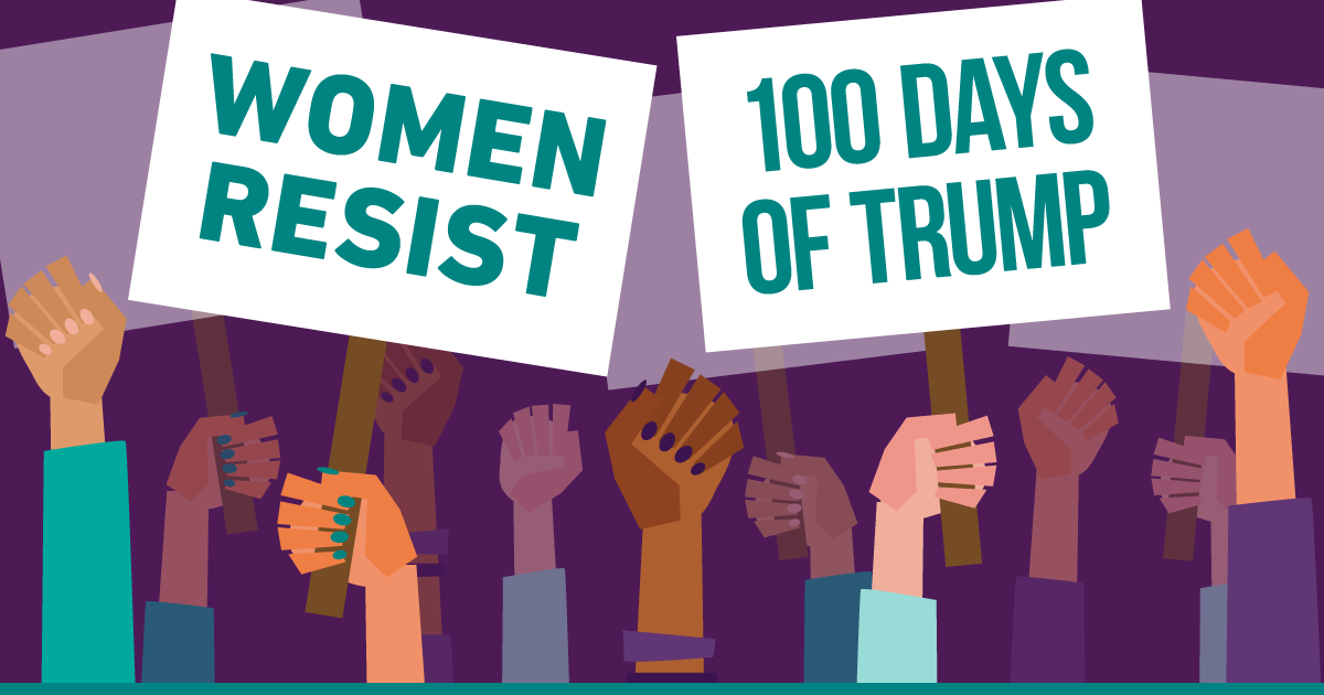 The Fateful Timing That Sparked #MeToo | by Shaunna Thomas | GEN