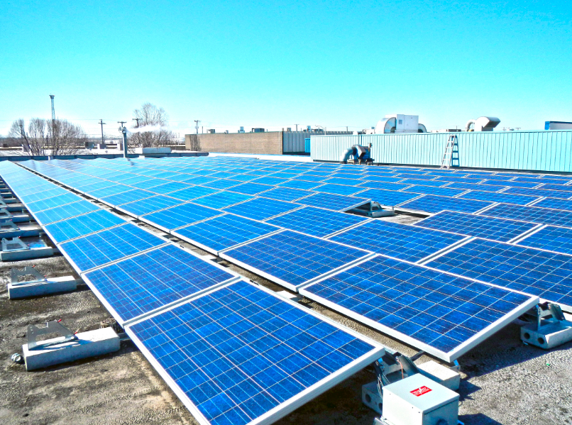 Solar Panel Installation Cost Columbine CO | by Rankedpages | Medium