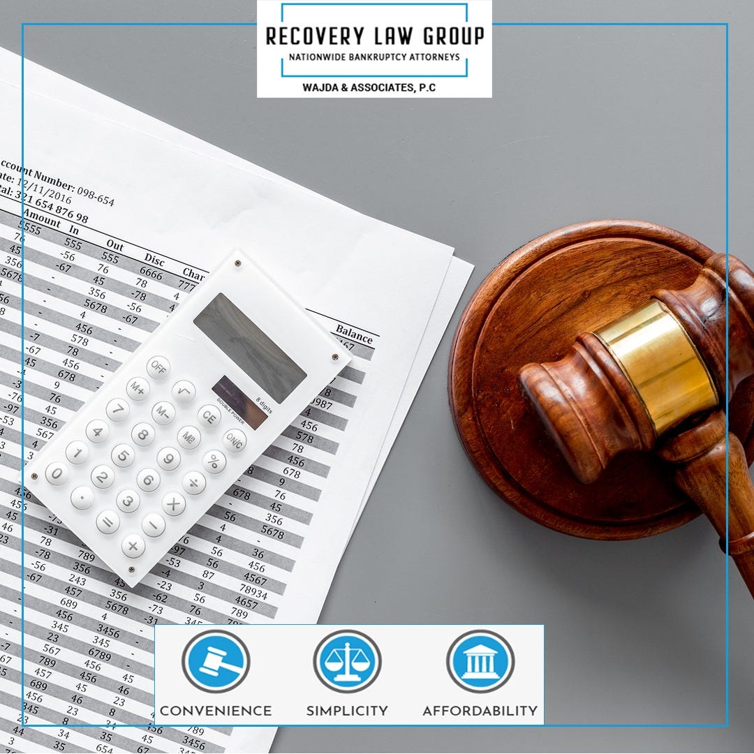 Things you need to know about bankruptcy consultation and expectation ...