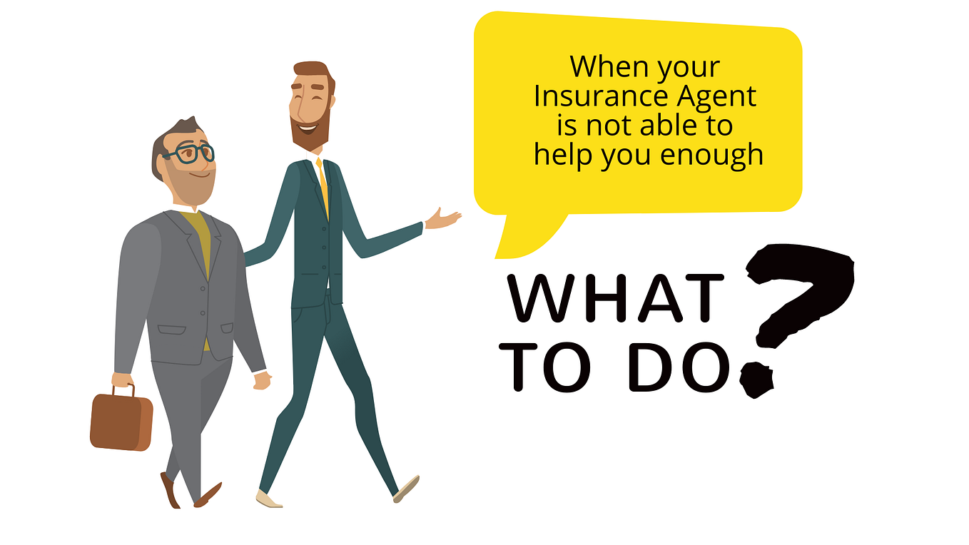 Insurance Lessons to be learnt from Bollywood movie Oh My God | by ...