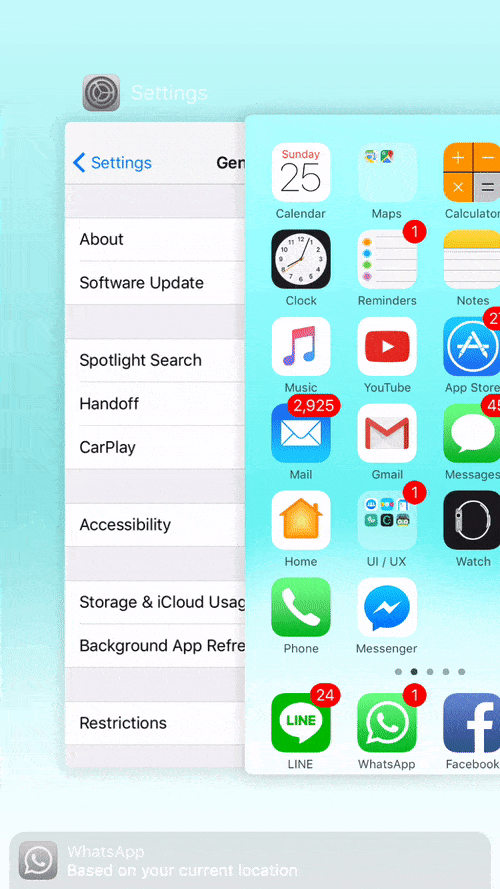 Building an Expandable List Using UICollectionView: Part 1 | Level Up Coding