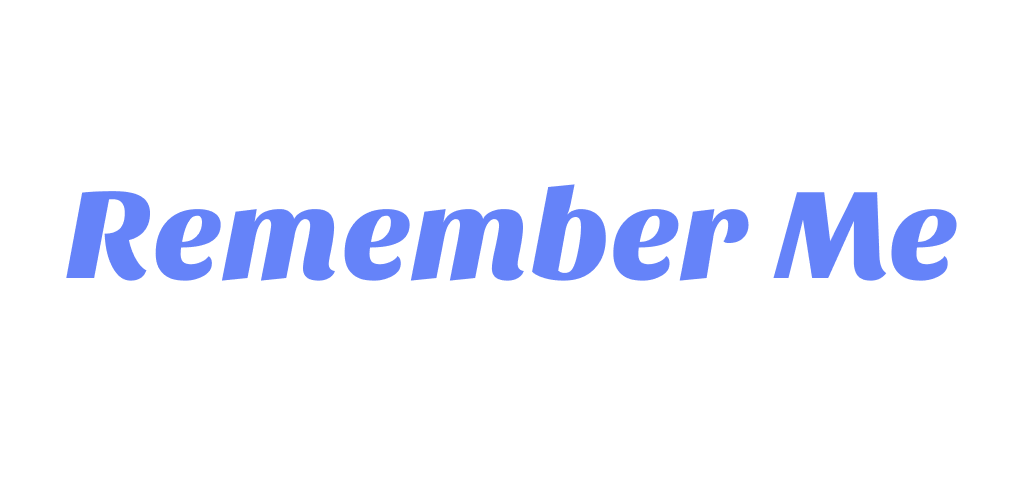 Stop Posting Photos Online. How does Remember Me, as a life-logging ...