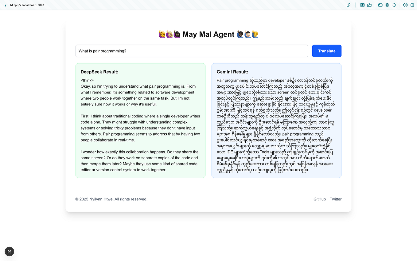 Building a RAG API with Nodejs. Yesterday, I watched a youtube by… | by ...