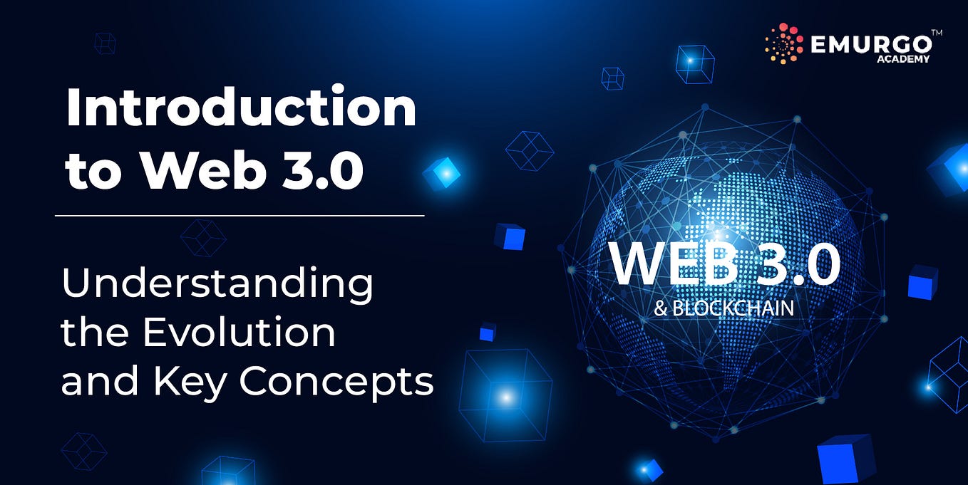 Web 3.0 and Privacy: Exploring the Importance of Decentralization | by ...