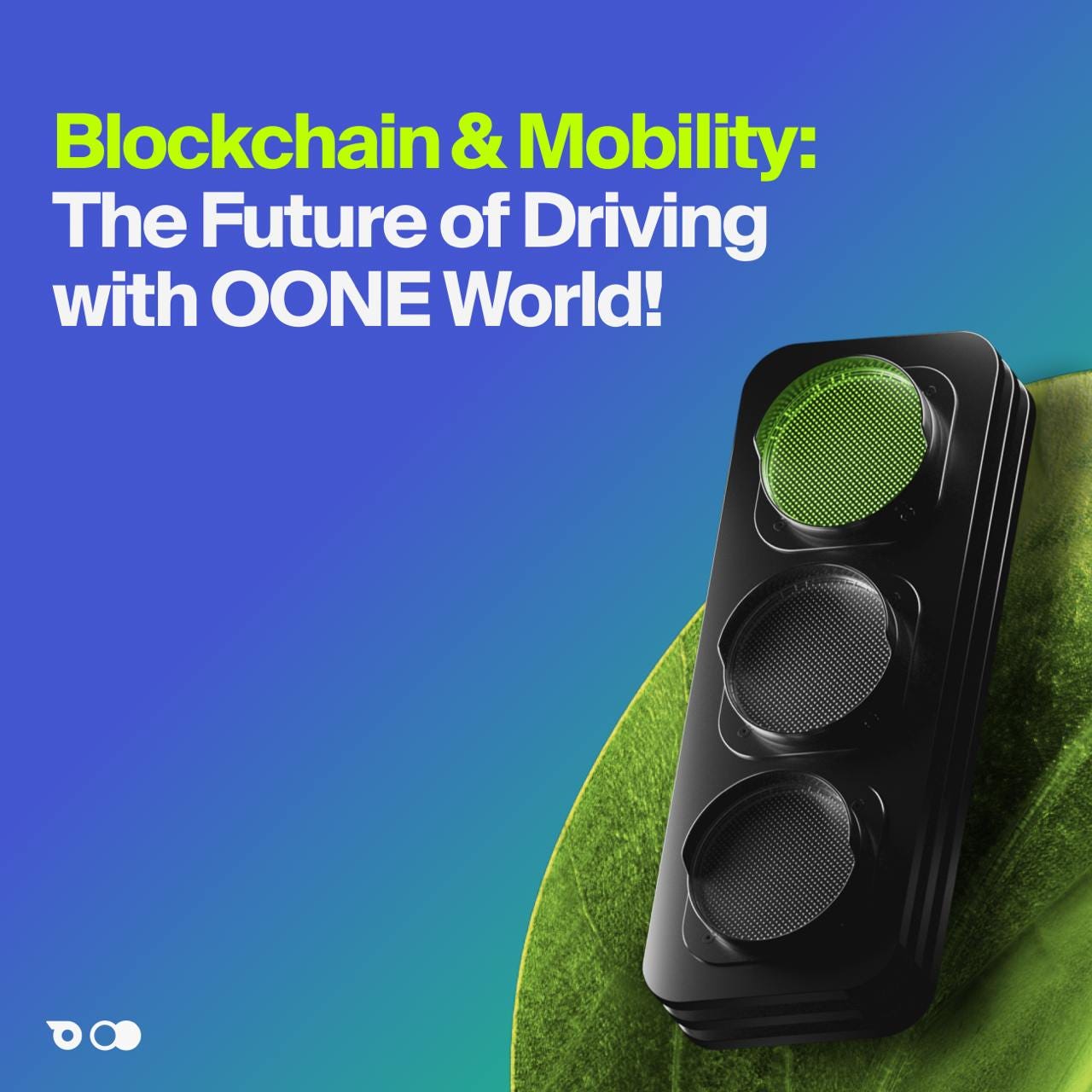 Drive, Earn, Impact: Why OONE Turns Smart Driving into Real Rewards ...