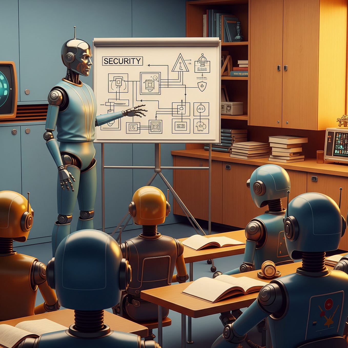 🤖NeMo Guardrails: A Toolkit for Safe LLM Applications | by Tahir | Medium