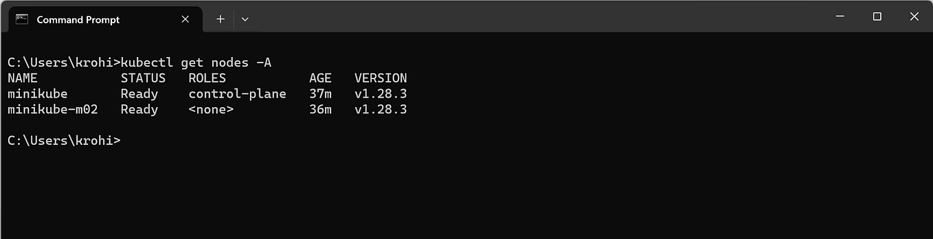Data dog operator helm chart deployment into Kubernetes cluster | by K ...