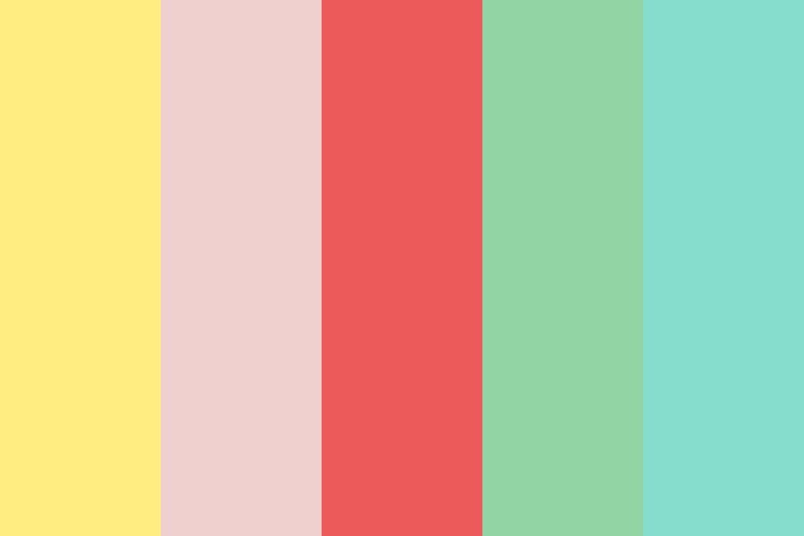 Remembering Basics. The importance of basic design… | by Daniel ...
