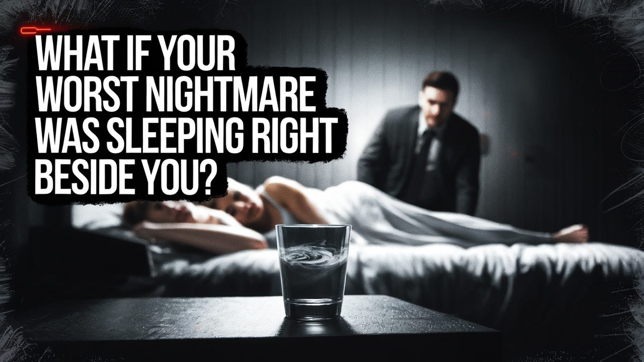 The Terrifying Case of Ellie Weik: America’s Stalking Alarm | by Fazle ...
