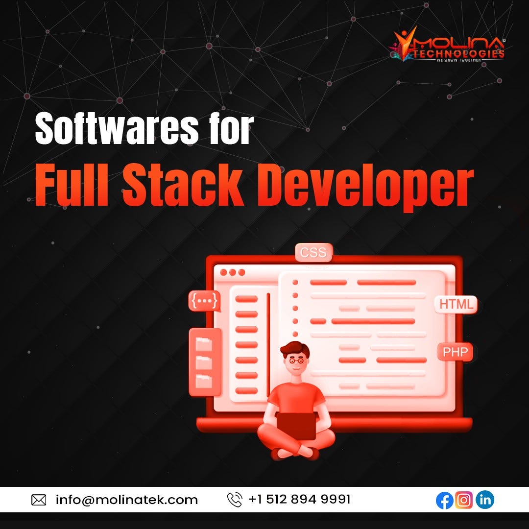 Software Engineering Course | MolinaTek | by Mmolinatek | May, 2024 | Medium