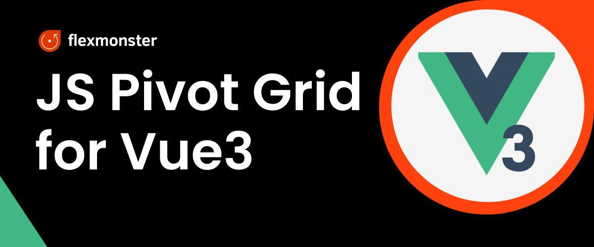Dashboard with multiple Pivot Tables. How-to tutorial | by flexmonster | Medium