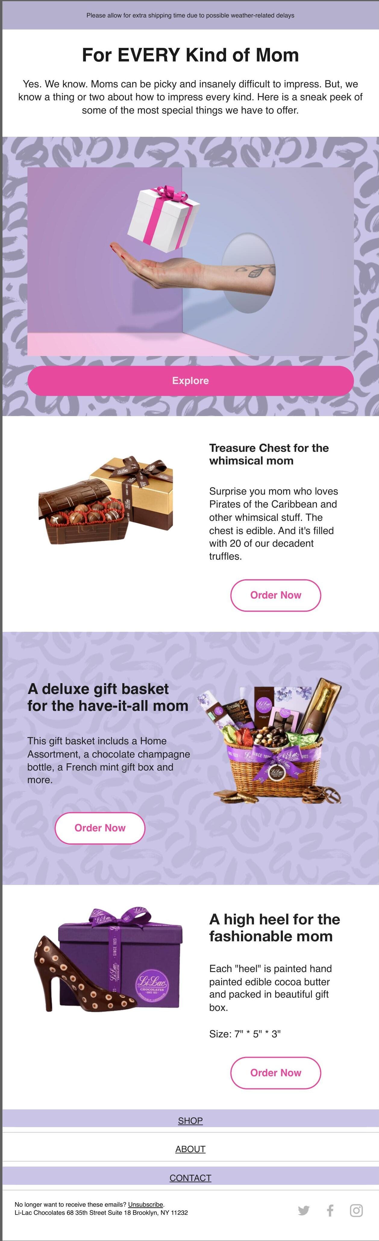 Ad Favorite #1. Before I started looking for work in… | by Phyllis T ...
