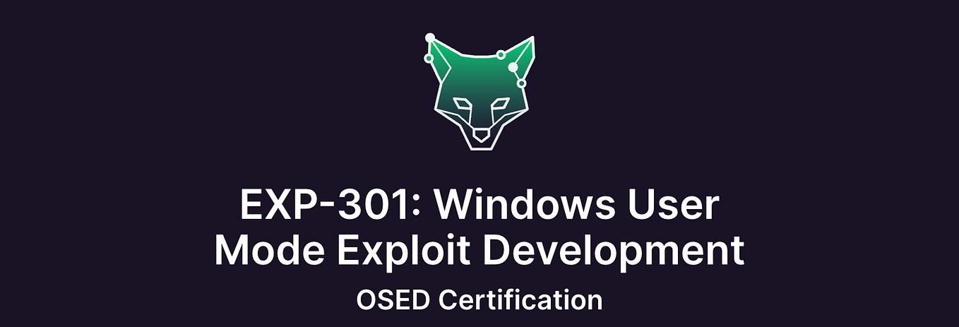 An In-Depth Look at PEN-300 and OSEP: Succeeding in the Offensive Security Path | by xbz0n ...