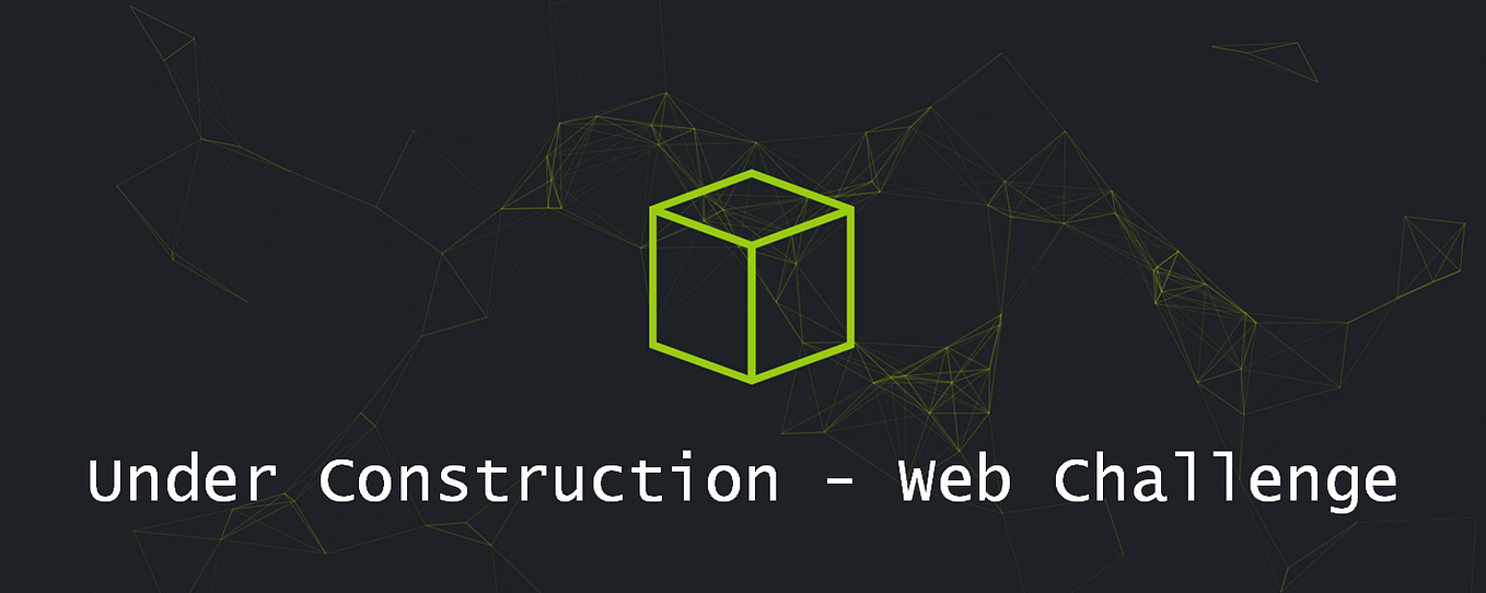 HTB — Templated Web Challenge Write-up | by Pedro Henrique Cardoso ...