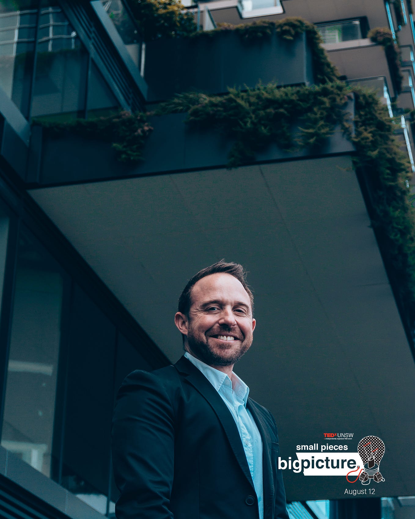 Meet Sebastian Robertson Sebastian Robertson Is A Recognised By