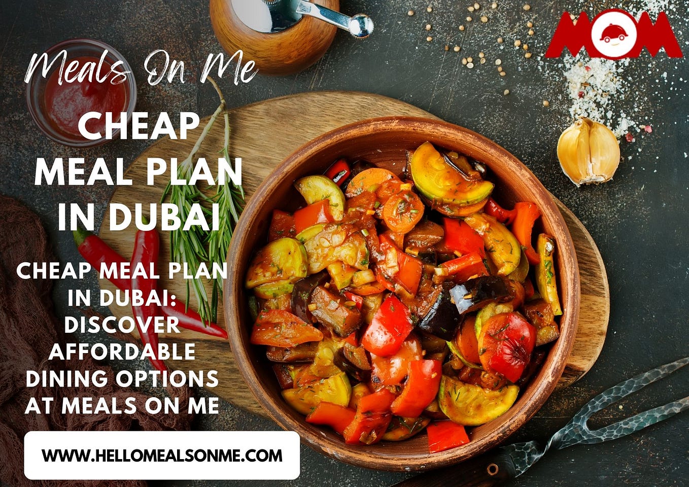Healthy Meals Dinner: Unveiling Culinary Delights at Meals On Me | by ...