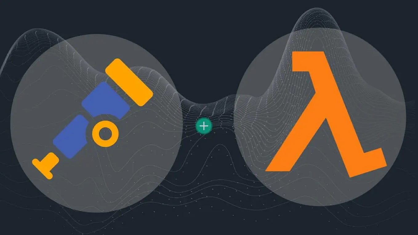 Instrumenting Your Aws Lambda Functions With Amazons Distro For Open Telemetry By Zameer