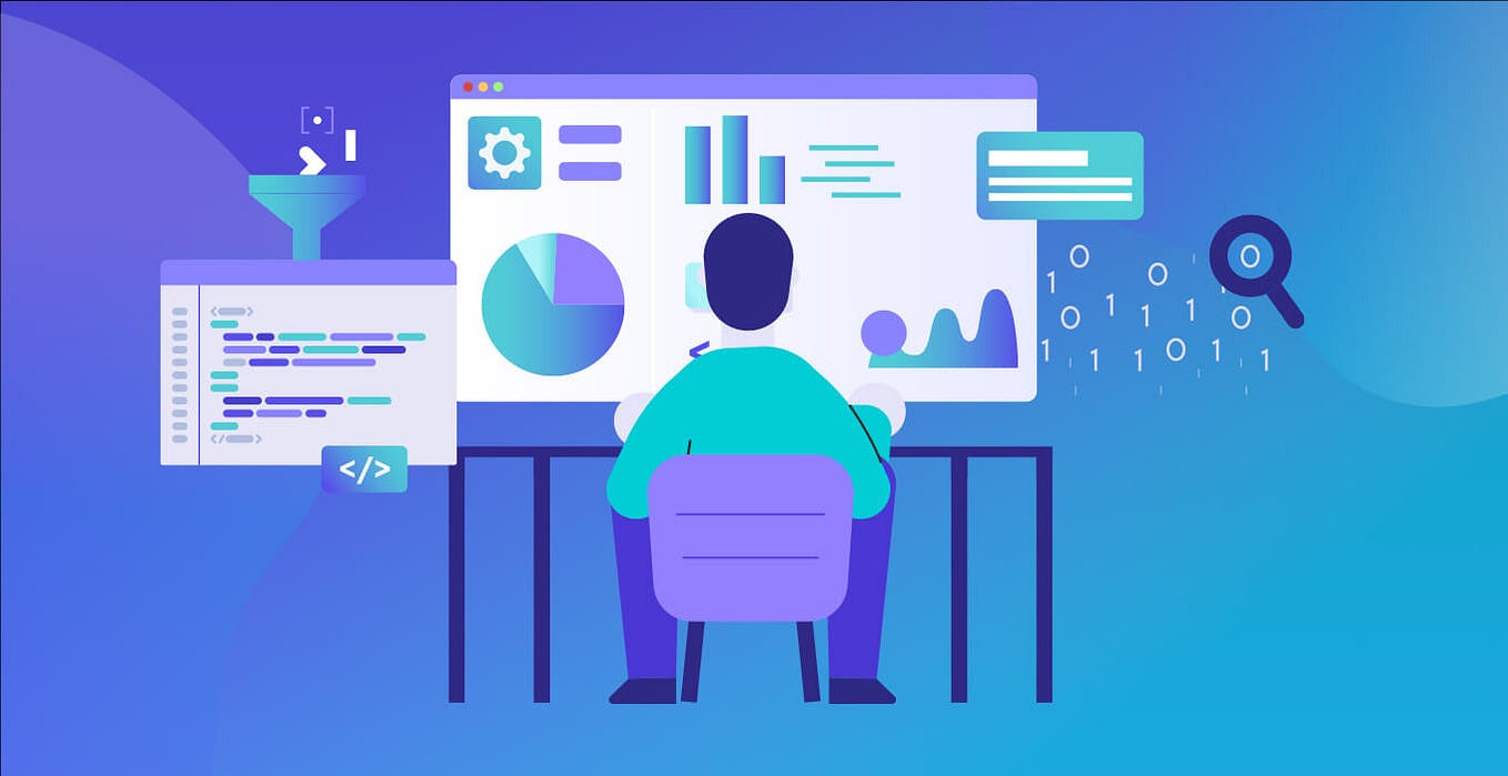 How to design data-intensive applications | by Isra Mata | Nowports ...