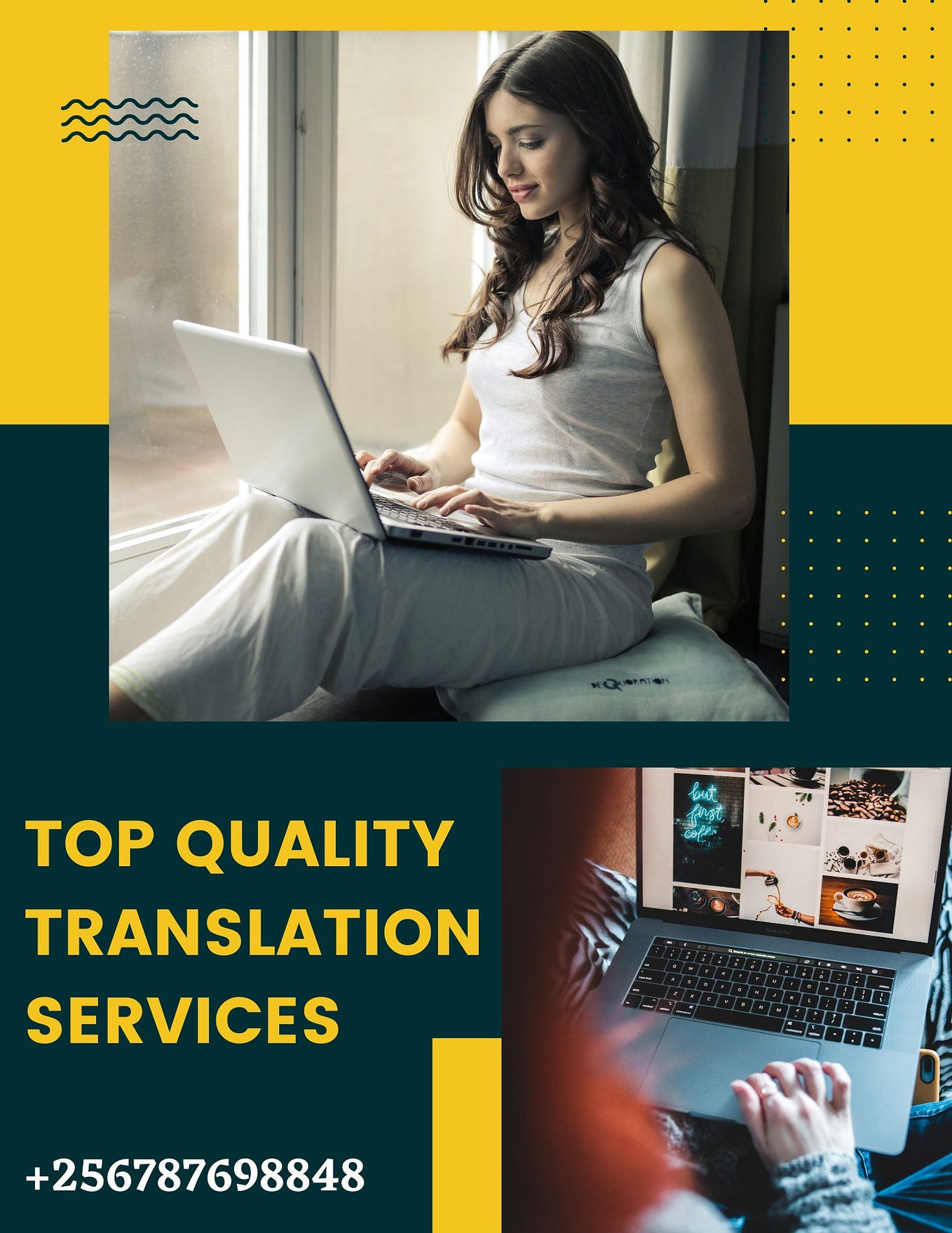 Professional translation: different types and importance | by Global ...