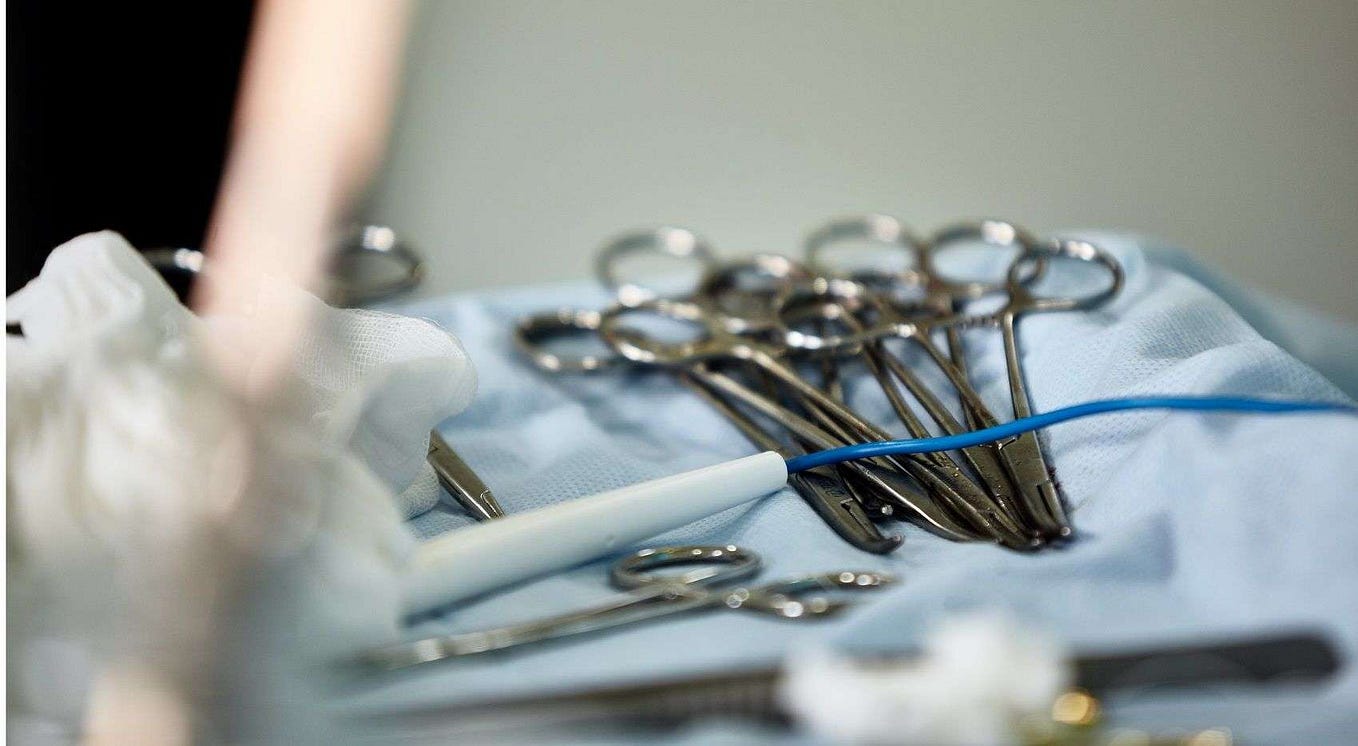 Class 1 Medical Device Examples | I3CGLOBAL Blogs
