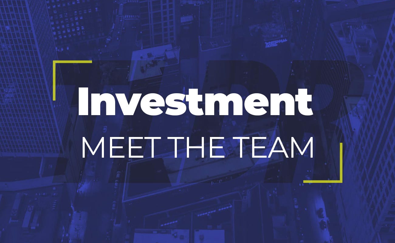 Meet the TLDR Strategy Team. Blockchain technology is still in its ... Meet the TLDR Strategy Team. Blockchain technology is still in its ...