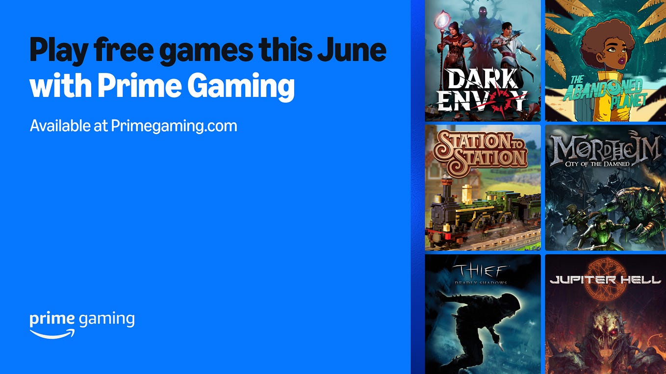 Prime Gaming September Content Update: LEGO® The Hobbit™, Borderlands 2 ...