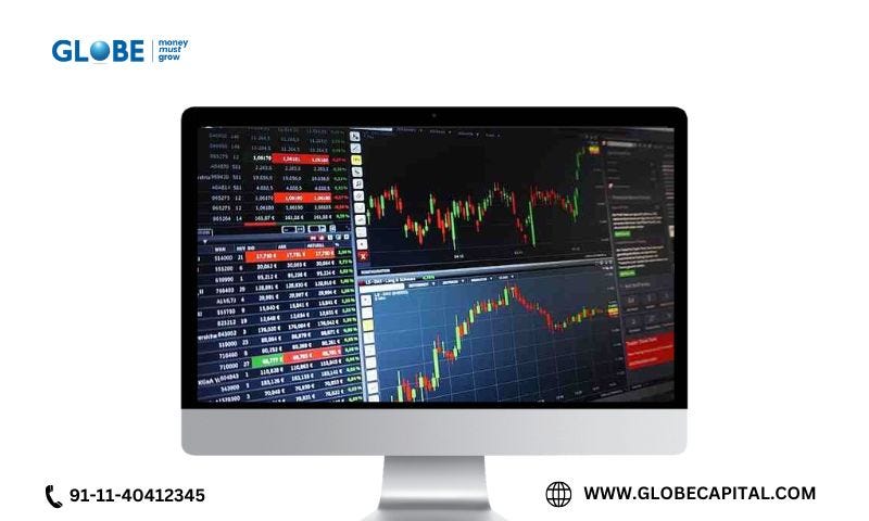 The Best Technical Analysis Software for the Indian Stock Market | by ...