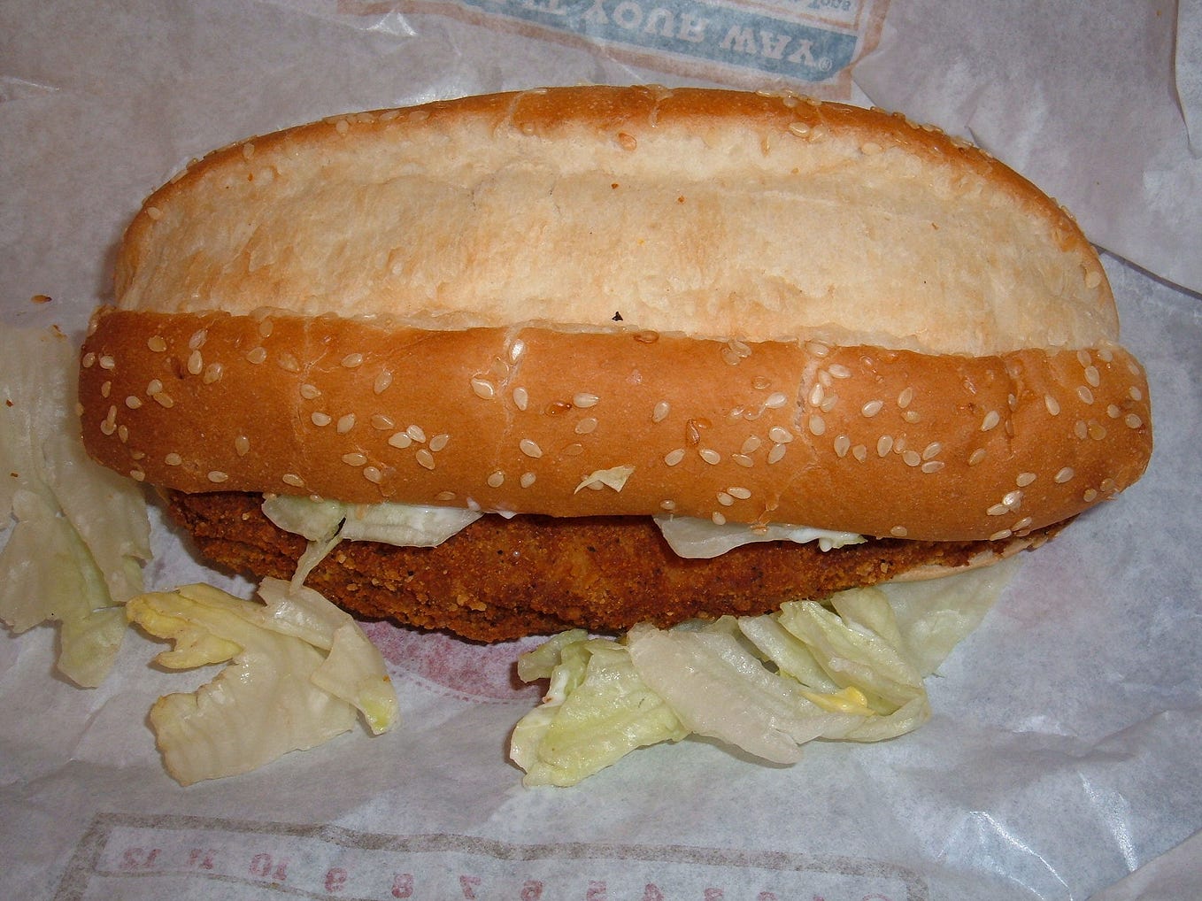 Burger King 2002: Shaq, The Sourdough Bacon Cheeseburger, And Me. | by ...