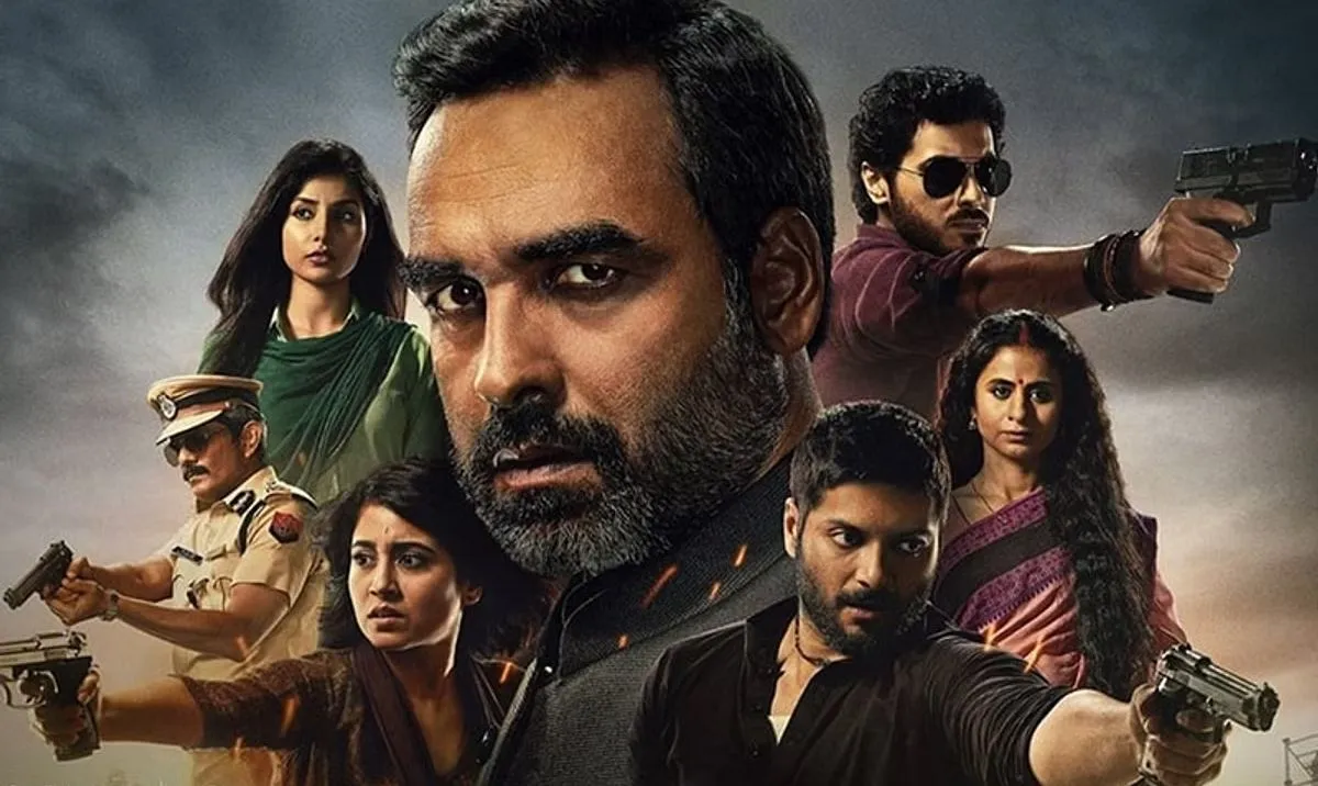 12 BEST WEB SERIES TO WATCH ON AMAZON MINI TV | by Santabanta | Medium