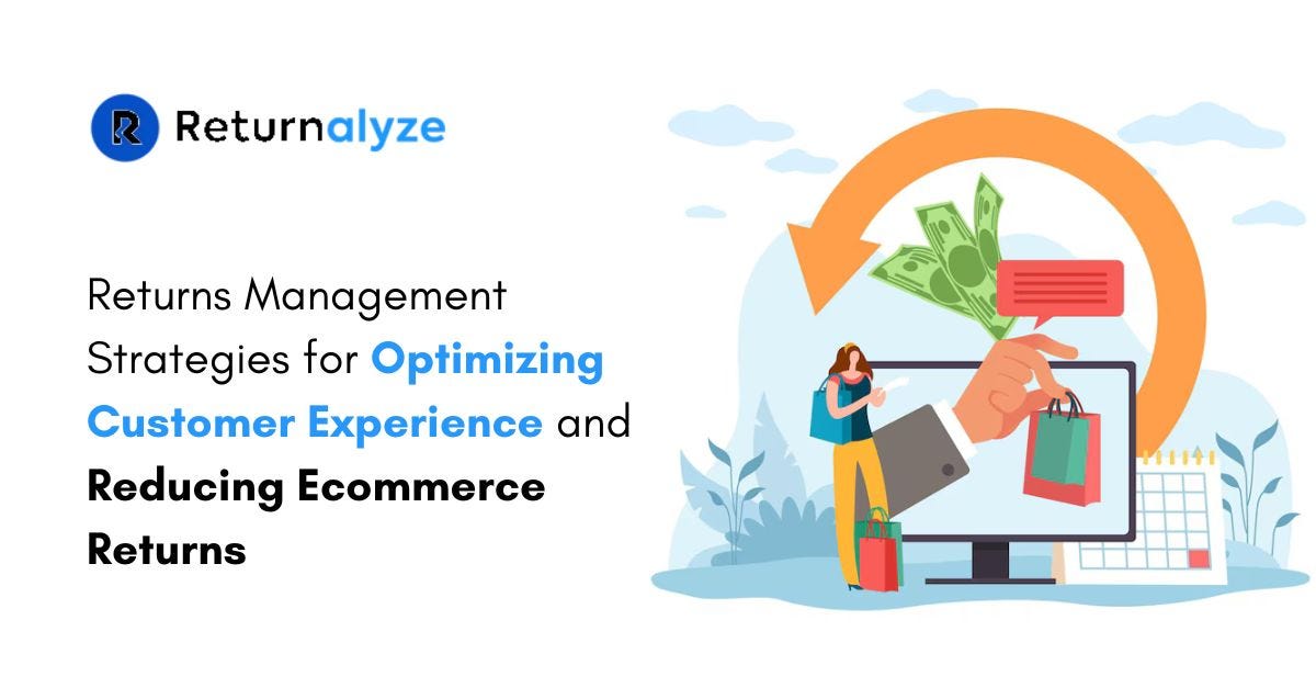 Customer Retention Strategies: Turning Returns into Opportunities with Returns Analytics | by ...