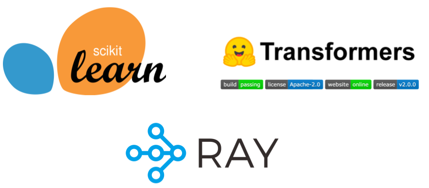 How To Scale Python Multiprocessing To A Cluster With One Line Of Code 4312