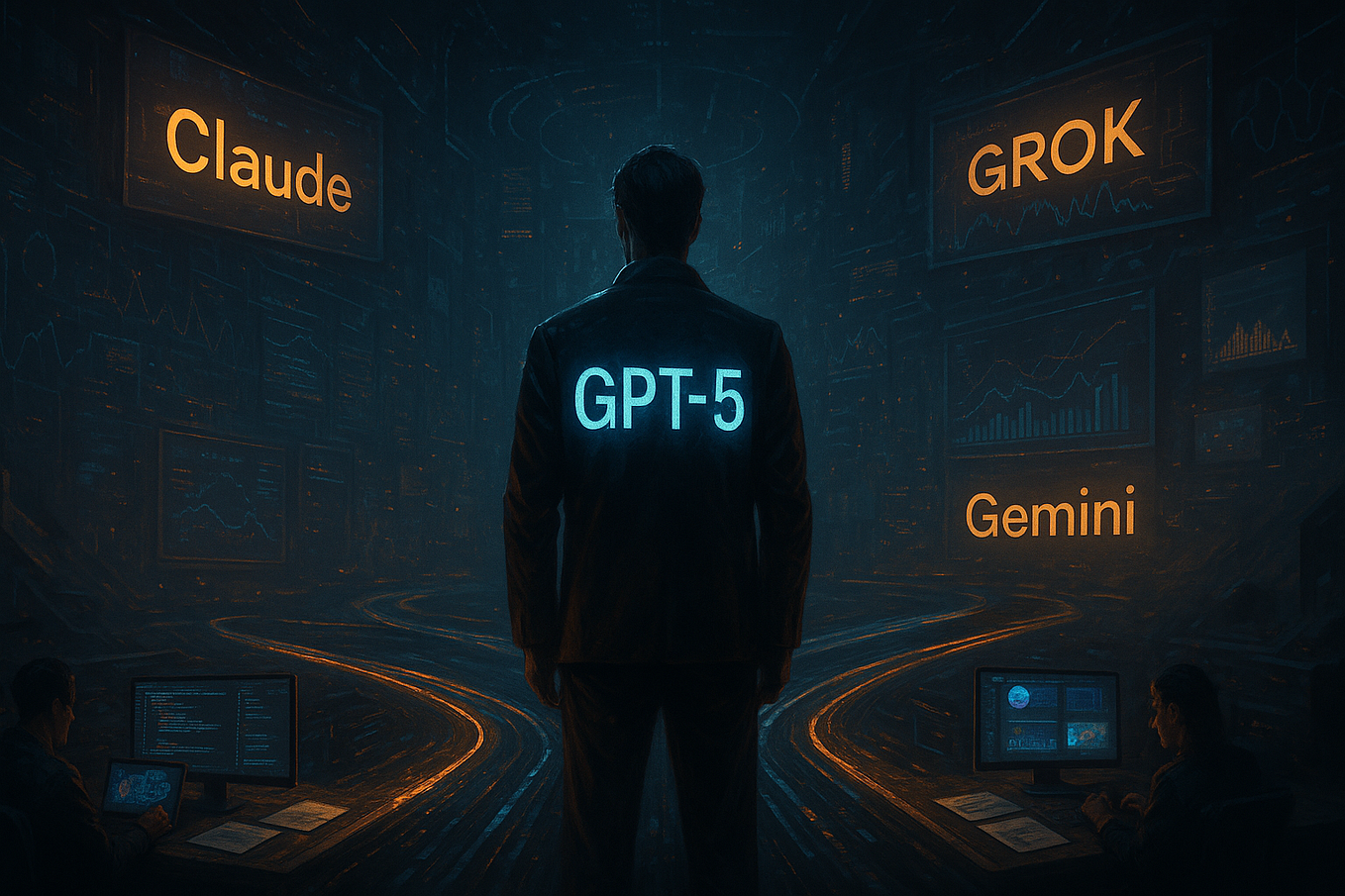 Unleash the Power of Conversation: CentralBins ChatGPT — Your AI Sidekick (2024) | by MOe | Medium