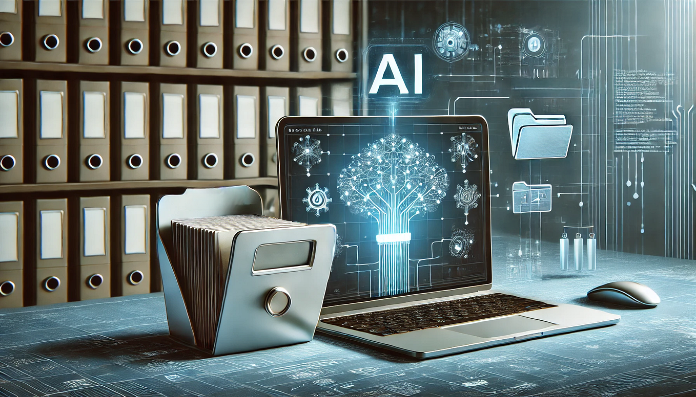 AI Coding Assistants: The Future of Developer Expertise in an AI-Driven World | by Martin ...