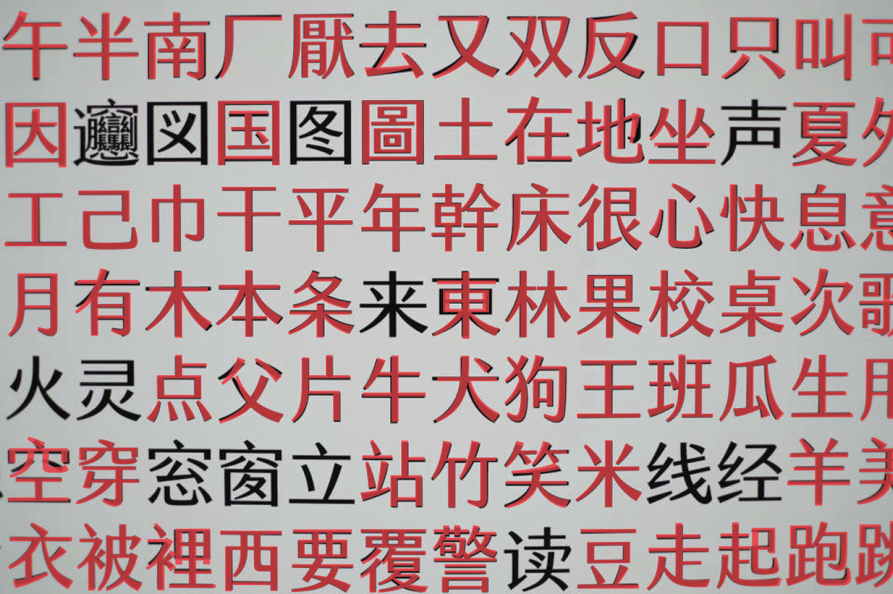 關於那些字型版權的鳥事. 很多人不禁要問： | by Michael Yeh | Medium