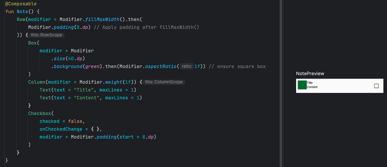 Avoid using var in the data class constructor in Kotlin. | by Anatolii Frolov | ProAndroidDev