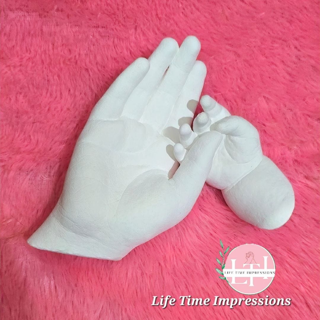 Best Casting in Vijayawada - lifetime impressions - Medium